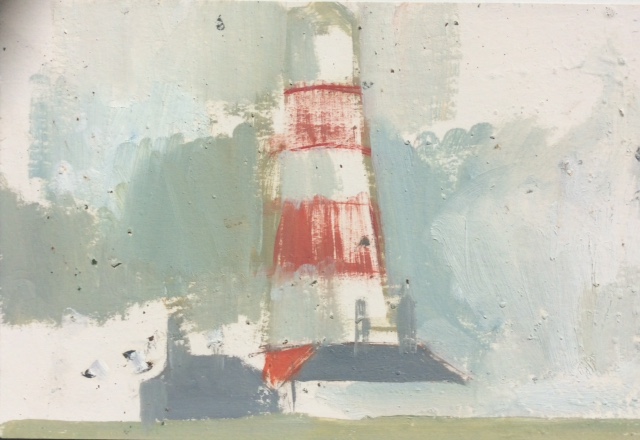 Exhibitions Summer 2023 - Aldeburgh Gallery