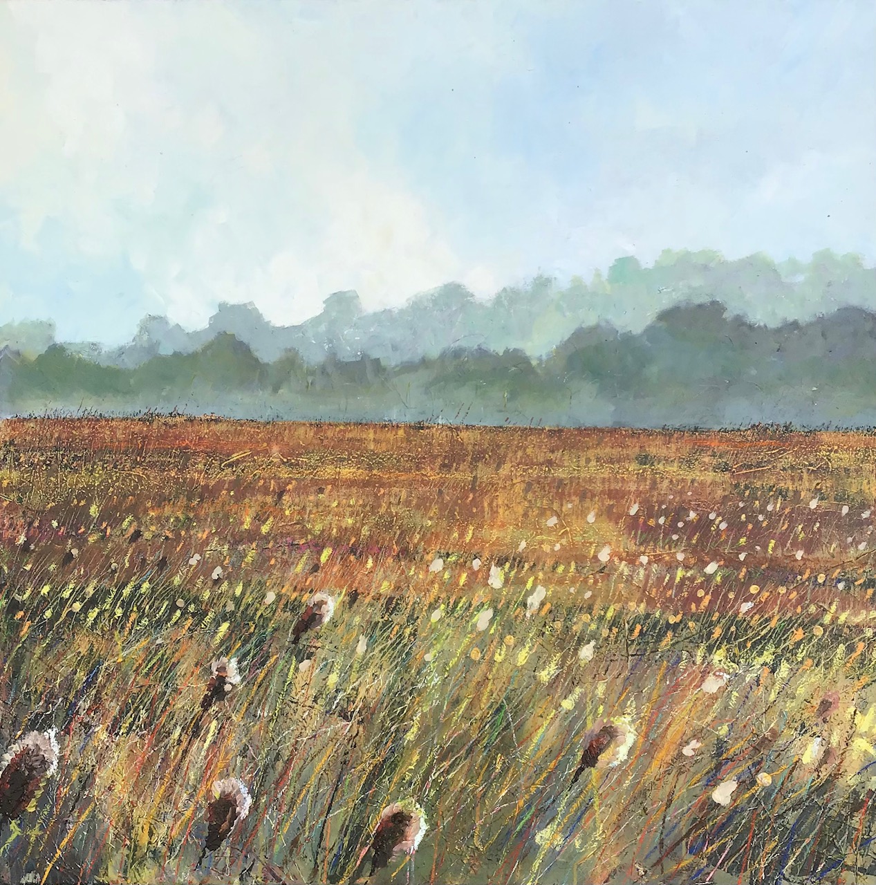 Exhibitions Autumn 2023 - Aldeburgh Gallery