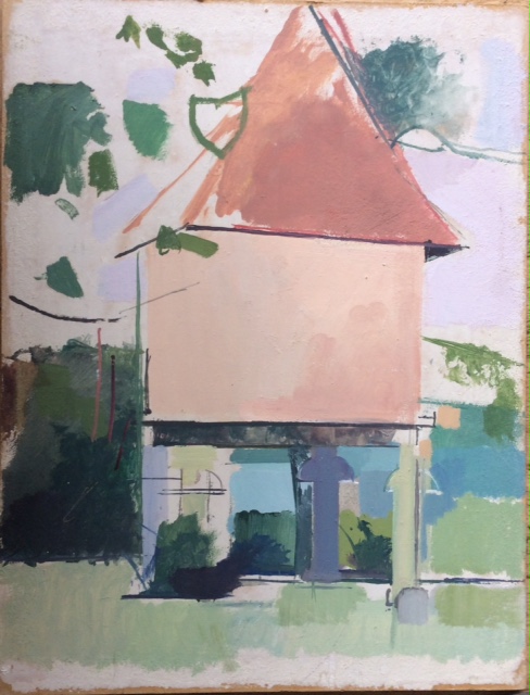 Exhibitions Summer 2023 - Aldeburgh Gallery